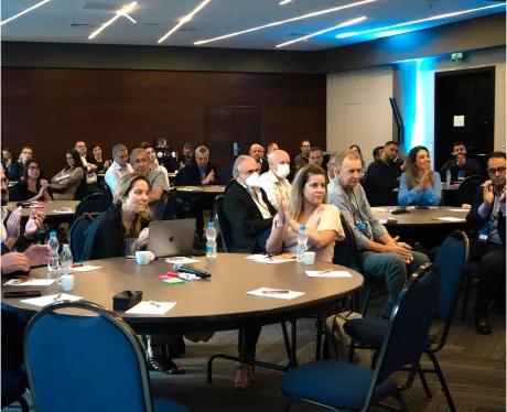 nstech Movement - nstech